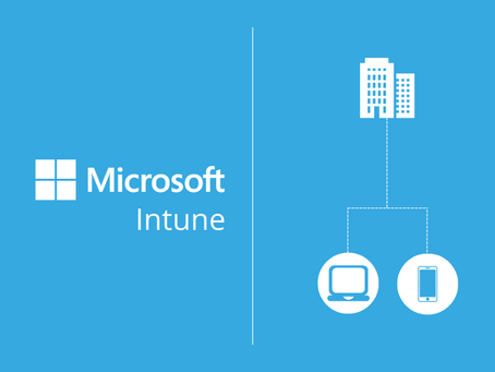 Qué es Microsoft Intune y qué ventajas tiene para tu empresa ...