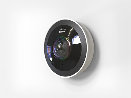 Cámara Meraki MV32. Visión 360º. Mejor comprensión e inteligencia de ...